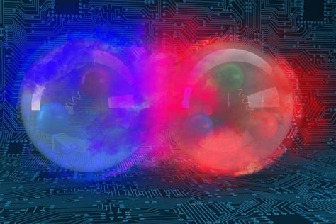 No One Really Knows What S Happening Inside An Atom RealClearScience