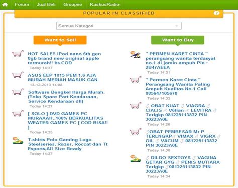 Kaskus Hanya Untuk Dewasa Kaskus