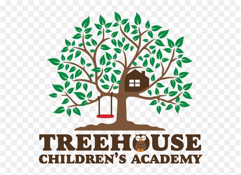 Treehouse Png Transparent Png Vhv