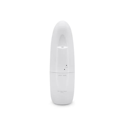 Nano Waterless Oil Diffuser The Coral Gables