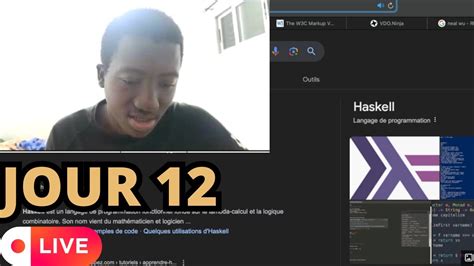 The Odin Project Jour 12 Youtube