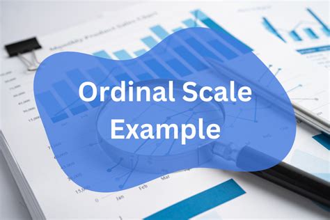 Top 7 Ordinal Scale Examples 2024 Reveals
