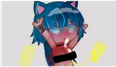 Gacha Heat By Pika12exe On Deviantart