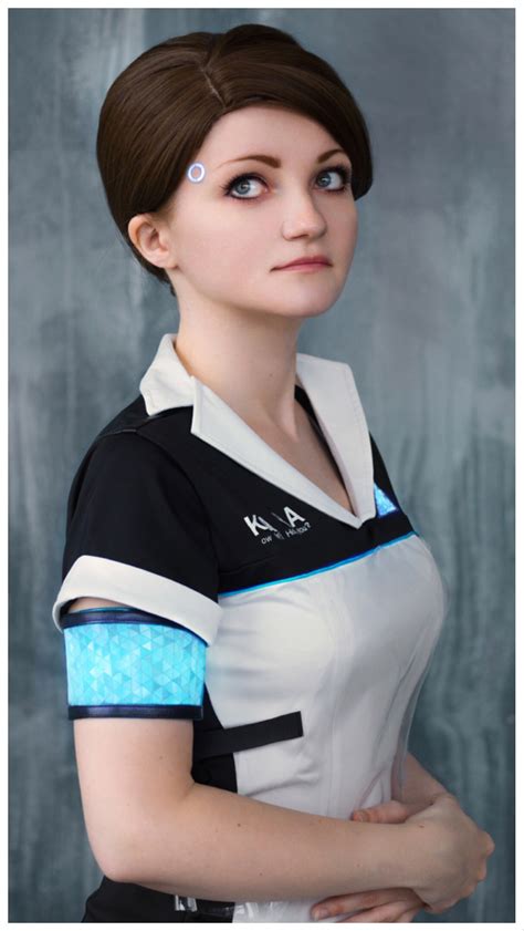 Kara Dbh By Shirodsatu On Deviantart