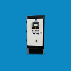 Solid State Ground Power Unit Solid State Start Unit All The