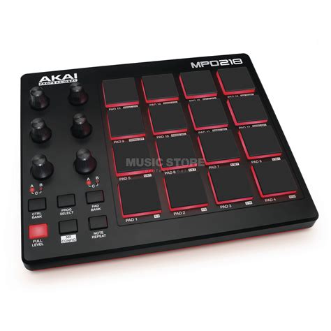 AKAI Professional Midimix DV