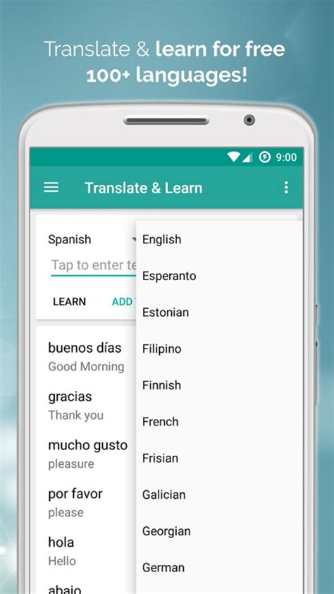 Android 용 Learn And Translate Languages Free With Wordia Apk 다운로드