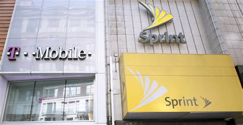 T Mobile And Sprint Finally Officially Say They Definitely Wont Merge Ars Technica
