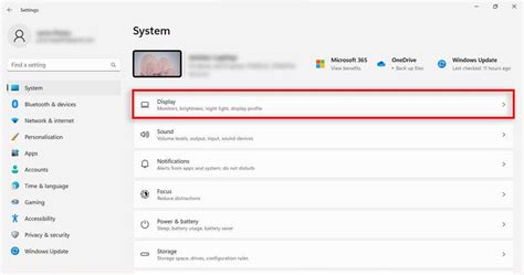 Cum Se Schimbă Rezoluția Ecranului în Windows 11