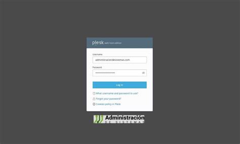 Ioncube Loader No Disponible Para Su Instalación En La Interfaz Gráfica De Plesk Solución