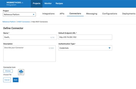 Oauth Custom Rest Connector Knowledge Base Software Ag Adabas And Natural Tech Community And Forums