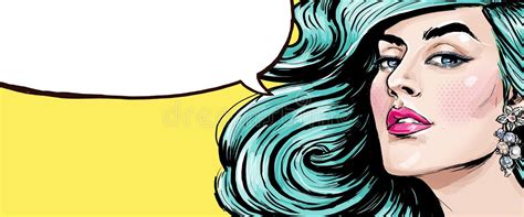 Pop Art Bubble Stock Illustrations 96112 Pop Art Bubble Stock Illustrations Vectors