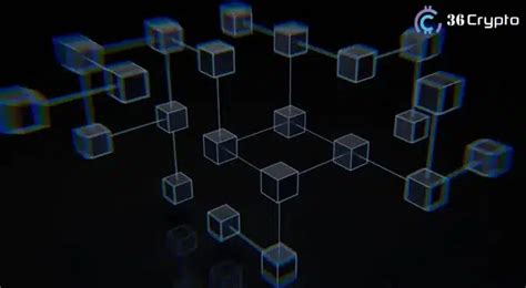 The Role Of Blockchain In Transforming Digital Trade Finance 36crypto