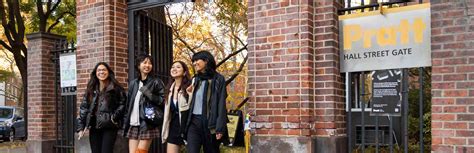 Pratt Institute Campus Pratt Institute Campus