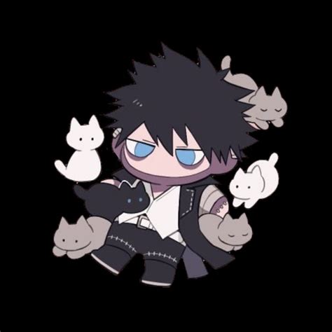 Dabi General Discussion Custom Cursor Community