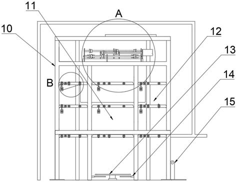 Multifunctional Three Dimensional Intelligent Garage Eureka Patsnap