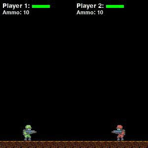 GitHub Yuridb98 Reinforcement Learning Agent For Custom Pygame Shooting Game Proximal Policy