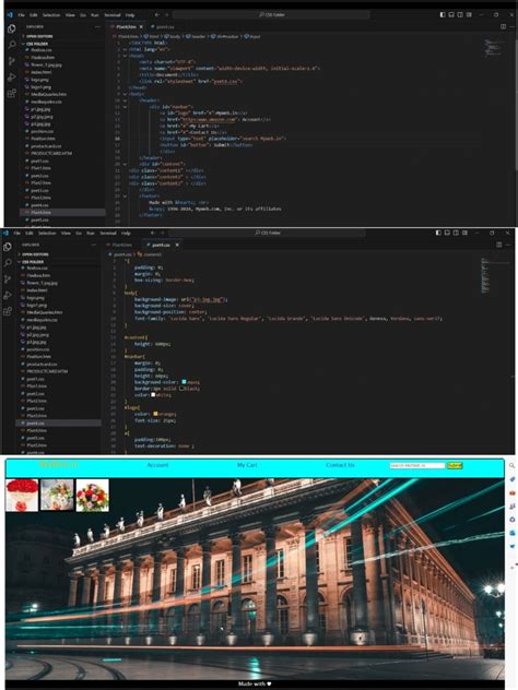 Srilakshmi Bathula On Linkedin Html Css Bsl