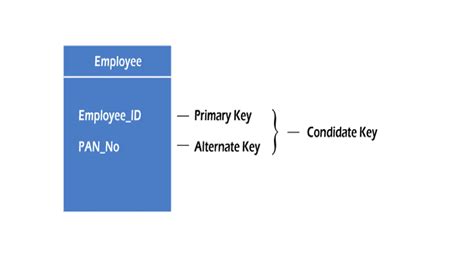 Dbms Keys Attributes And Constraintspptx