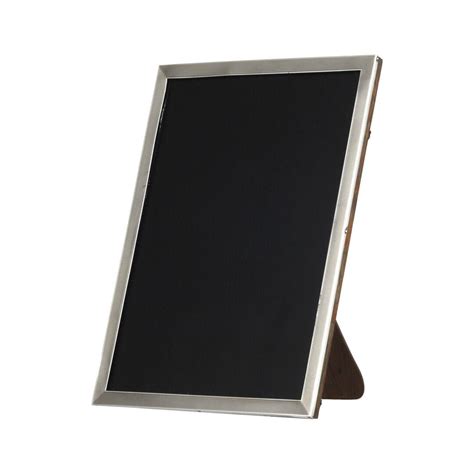 Antique Sterling Silver E Mander Engine Turned 1928 9x7 Etsy