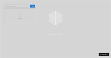 Redux 实战useselector Codesandbox