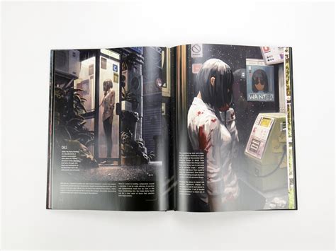 The World Of Guweiz The Art Of Gu Zheng Wei 3dtotal Shop