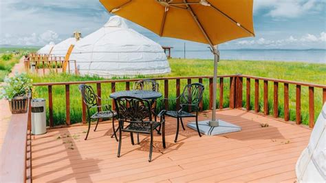 Өгий Хишиг ресорт Home