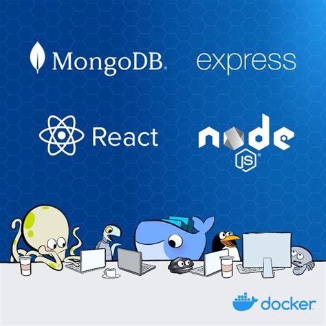 Ajeet Singh Raina On Linkedin Containerizing A Slack Clone App Built