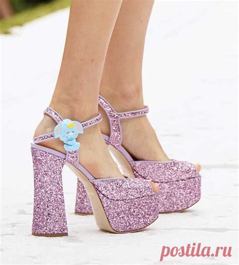 Модная обувь лето 20220 женская Женский блог — сайт о здоровье красоте Внешность красота