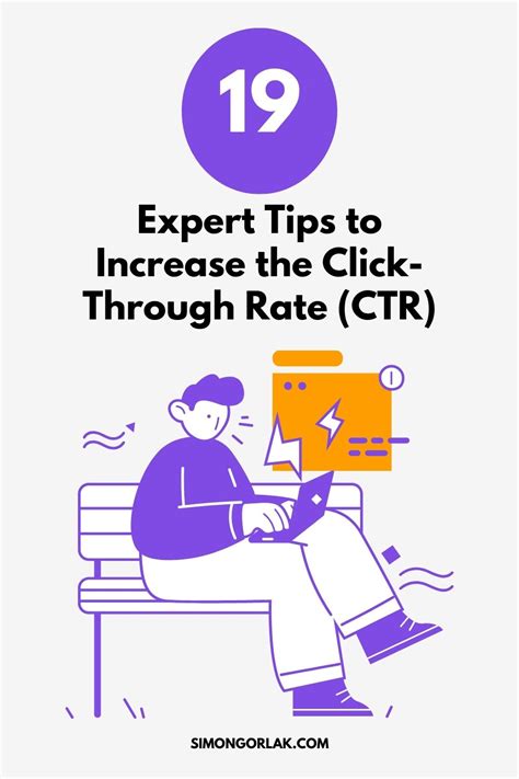 19 Expert Tips To Increase The Click Through Rate Ctr Copywriting