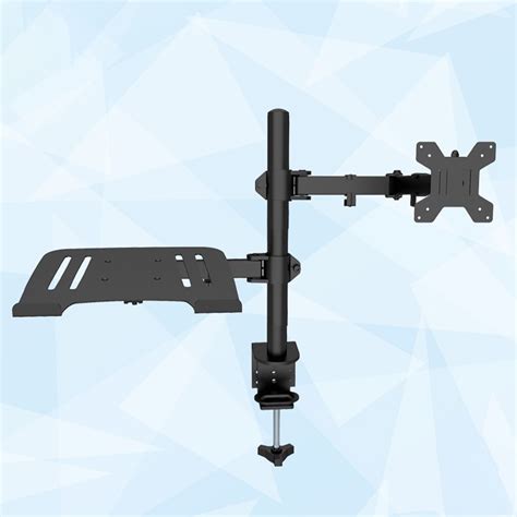 ขาตั้งจอคอม 17 32 นิ้ว ขาตั้งจอคอมพิวเตอร์ ขาแขวนทีวี ขาตั้งเดสก์ทอป Shopee Thailand