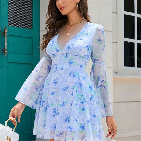 مدل لباس آستین کلوش کوتاه و حریر مدل پیراهن آستین کلوش