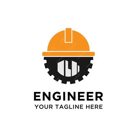 Engineering Logo Design