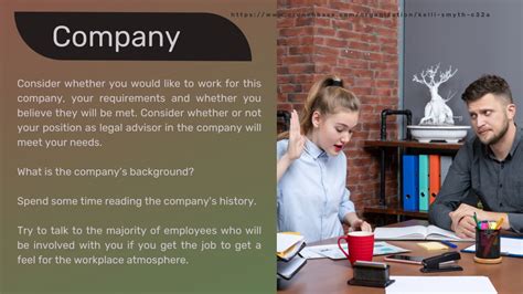 Ppt General Counsels Must Be Successful Kelli Smyth Powerpoint