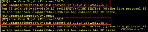 [计算机网络]实验七——ipv6隧道实验 有关ipv6的实验 csdn博客