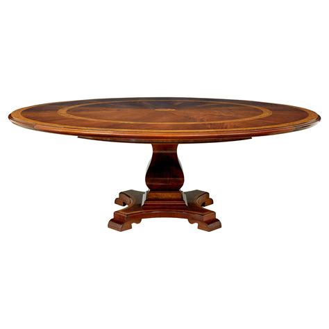 7ft Round Table