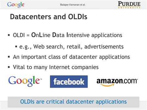 Ppt Deadline Aware Datacenter Tcp D 2 Tcp Powerpoint Presentation