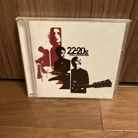 Yahooオークション 22 20sのデビュー・アルバム 22 20s 国内盤