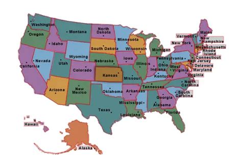 Angular Map Highlighting Directive Maphilight Angular Script