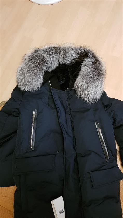 보세 패딩 삼 패션 에펨코리아