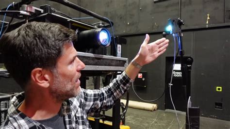 Lag Testing A Theater Grade Projector Cathode Ray Blog