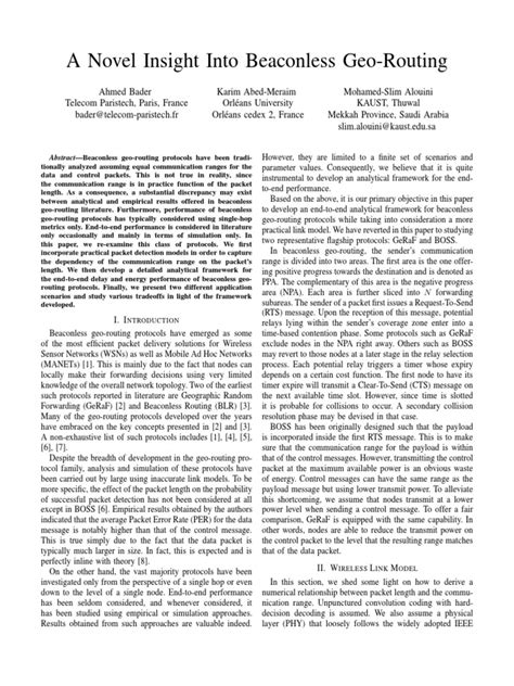 Heterogenous Wireless Mesh Networks Pdf Wireless Ad Hoc Network Data Transmission