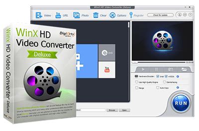 Video Processing Top Hardware Acceleration Video Applications For Windows In