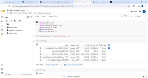 Shreya Mishra On Linkedin Done With The Second Task Of My Internship