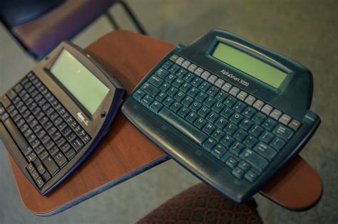 Rice Class Decodes The History Of Human Computer Interaction Rice