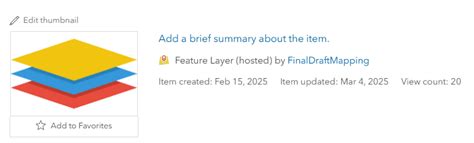 solved could not identify file updating item thumbnail esri