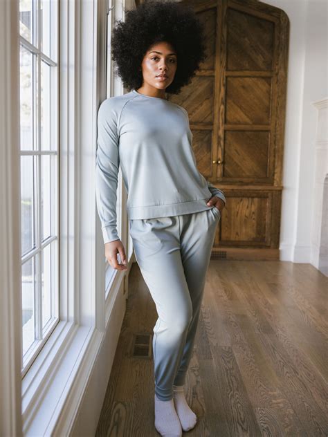 Ultra Comfortable Loungewear For Women Cozy Earth