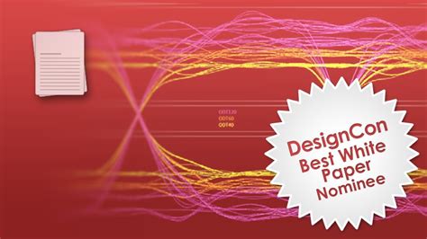 Siemens Electronic Systems Design And Manufacturing On Linkedin Ddr4 Board Design And Signal