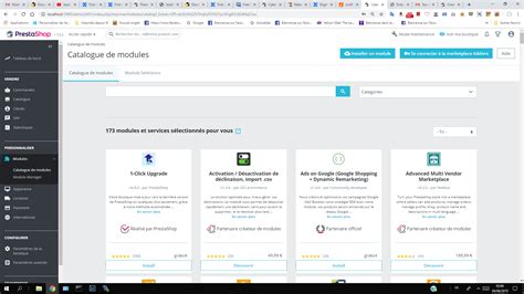 Prestashop 1752 General Topics Prestashop Forums