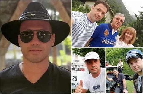 პოზიტივი ივანიშვილის ფავორიტობიდან საბრალდებო სკამამდე ვინ არის გიორგი ბაჩიაშვილი და როგორ